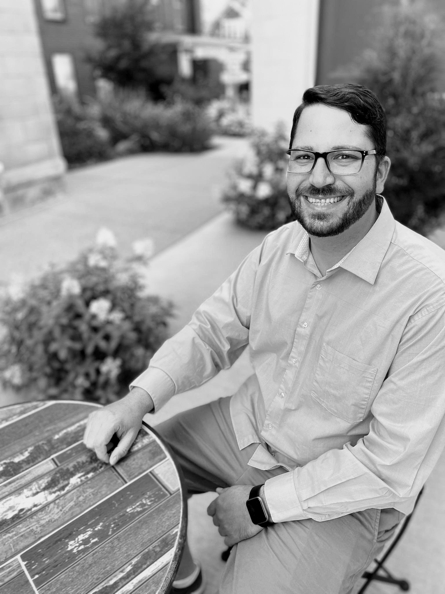 Professional Career | Brian Lederer